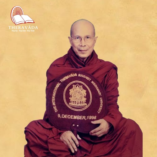 Stream Theravāda | Listen to Special Retreat 1998 at Tathagata ...