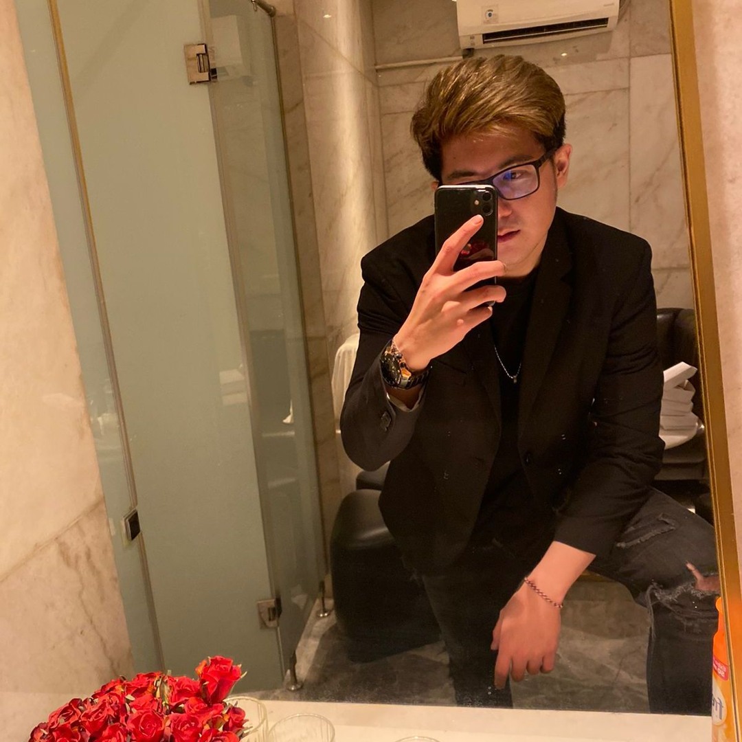 Stream Apa Ini Kok Enak - Steven Lie by Steven Lie | Listen online for free on SoundCloud