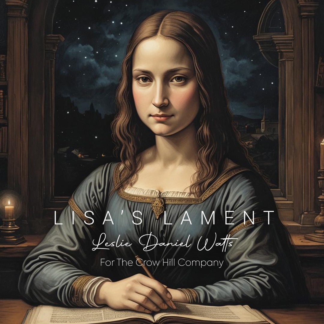 Stream Lisa's Lament - TCH Comp by Leslie Daniel Watts | Listen online ...