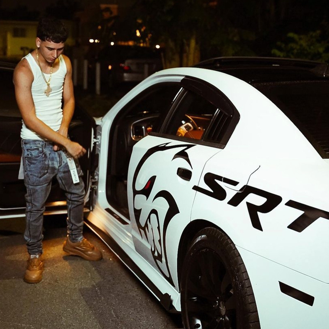 Stream ClarentKP - SRT by 𝕷𝖆 𝔍 | Listen online for free on SoundCloud