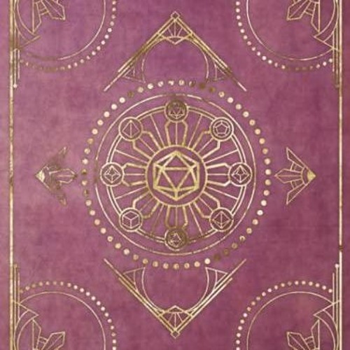 Stream [READ DOWNLOAD] RPG Character Journal: DnD 5e Character Sheets ...