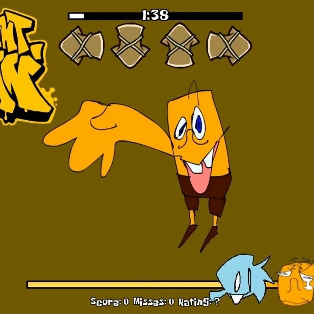 Stream Soulless Funkmist - FNF KID by FNF Song Dump 2 | Listen online ...