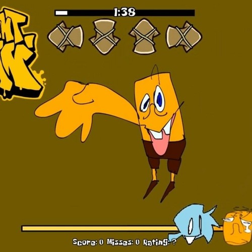 Stream Soulless Funkmist - FNF KID by FNF Song Dump 2 | Listen online ...