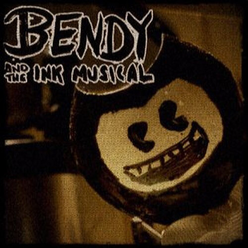 Stream Bendy and the Ink Musical (feat. MatPat) by Random Encounters by ...