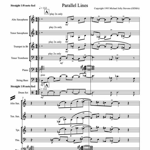 Stream Parallel Lines By Michael Jefry Stevens Listen Online For Free On SoundCloud stream-parallel-lines-by-michael-jefry-stevens-listen-online-for-free-on-soundcloud