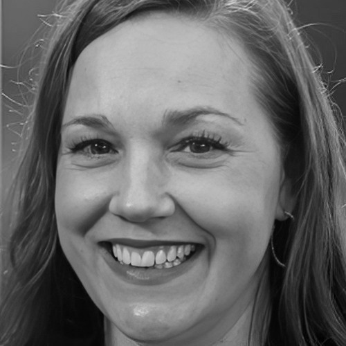 Stream episode Women In Cybersecurity. Emily Mossburg, Global Cyber ...