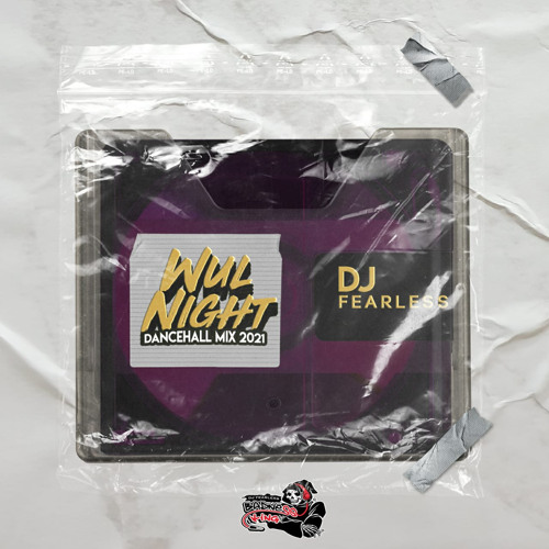 Stream Wul Night (Dancehall Mix 2021) 🌪 by 😈|DJ FearLess|💀 | Listen ...