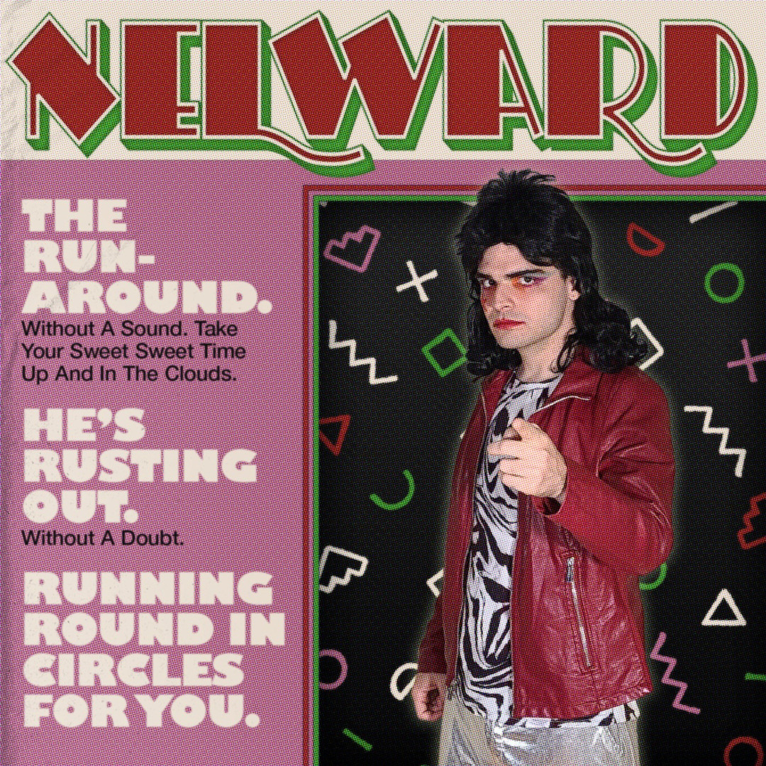 Stream THE RUNAROUND by nelward | Listen online for free on SoundCloud