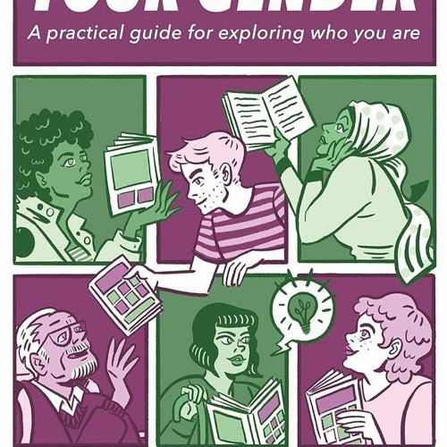 Stream Get [⚡pdf⚡] Person Centred Counselling For Trans And Gender
