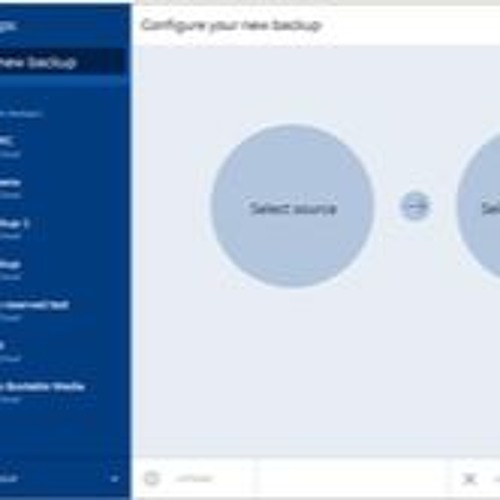 Stream Acronis True Image 2019 Build 14110 Multilingual Bootable ISO Fu ...