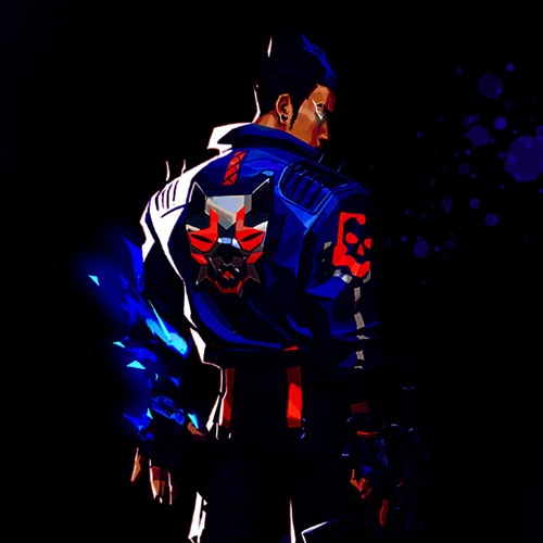 Stream Yoru Theme Remix by Hyru | Listen online for free on SoundCloud