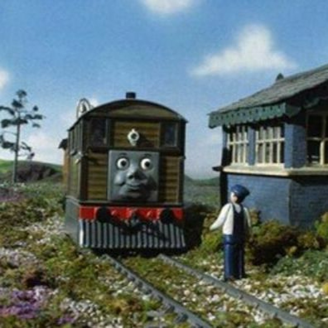 Stream Toby's Discovery Theme by The TSMU Fan | Listen online for free ...