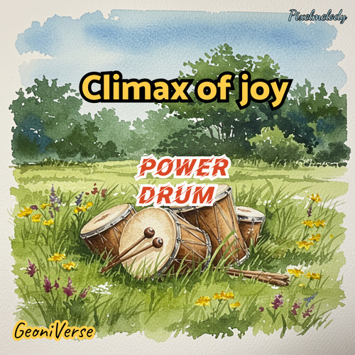Stream 01 climax of joy by 픽셀 멜로디 | Listen online for free on SoundCloud