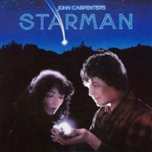 Stream STARMAN MOVIE THEME SONG (ending OST) Film Score by Jack ...
