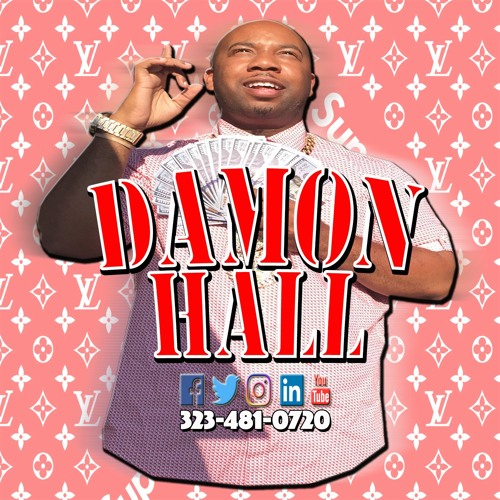 Stream Instrumental : Hustling - Rick Ross : Remake by Damon Hall ...