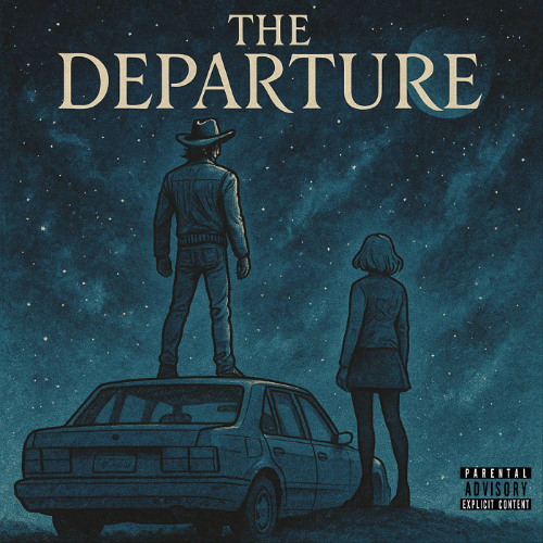 Stream Intergalatic Outlaw Ft. John The Expansion Singer Android by ...