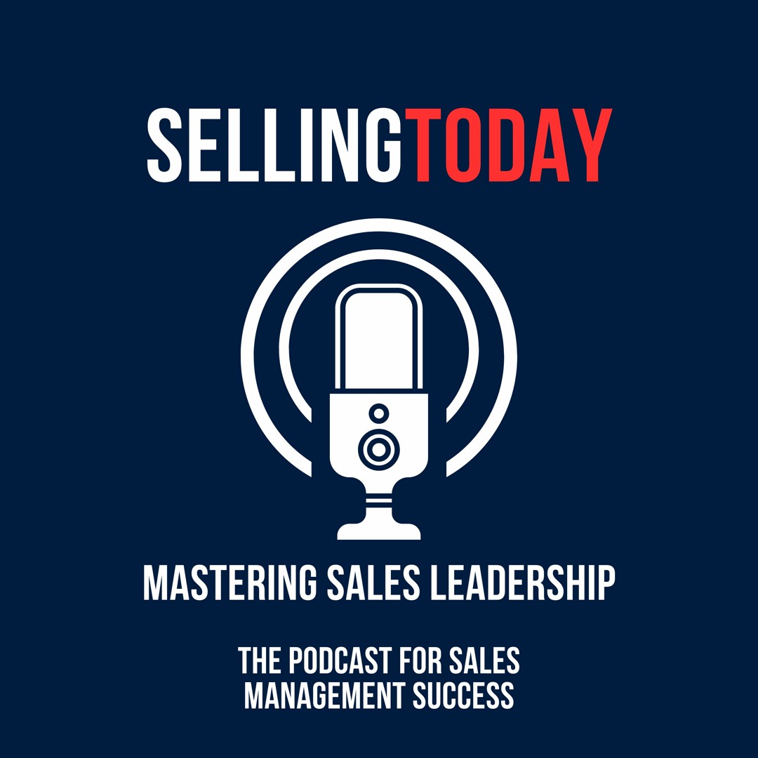 Stream episode The 4 Types of Sales Training by SellingToday podcast ...