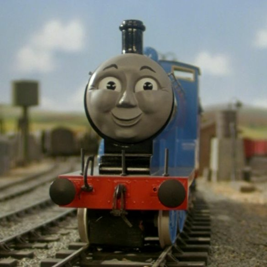 Stream Edward the Blue Engine's S2 Theme - Series 4 Remix by ...