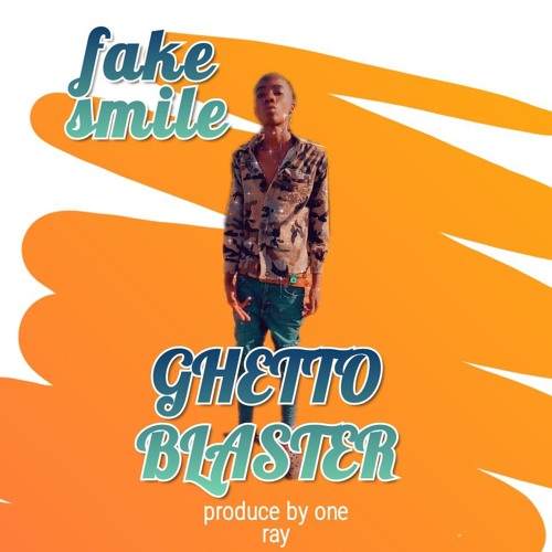 Stream FAKE SMILE LAY Z GHETTO BLASTER X ICE LAXY _[Prod by Ray].mp3 by ...