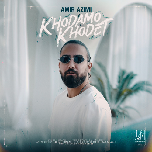 Stream Amir Azimi - Khodamo Khodet by Amir Azimi | Listen online for ...