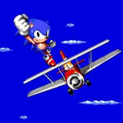 Stream Ending (Sonic the Hedgehog 2) ((GarageBand Cover)) by David ...