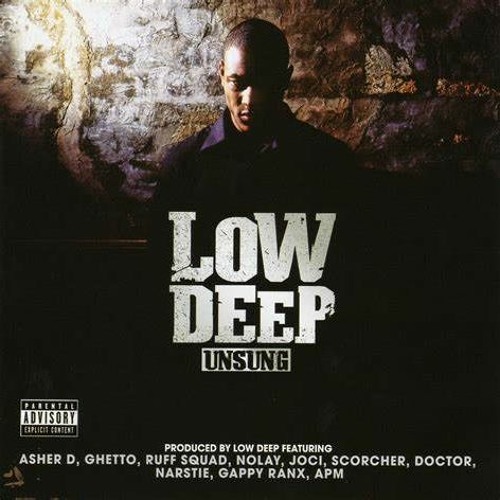 Stream Ghetto (Ghetts) ft Joci - Not In Love - Prod by Low Deep (UK ...