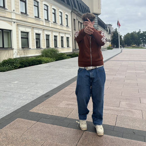 Stream oreo by Netto | Listen online for free on SoundCloud