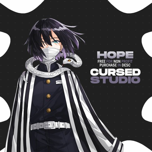 Stream cursed studio - hope by cursed studio | Listen online for free ...