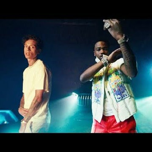 Stream Central Cee X Roddy Ricch - Goosebumps [Music Video] by Yñç ...