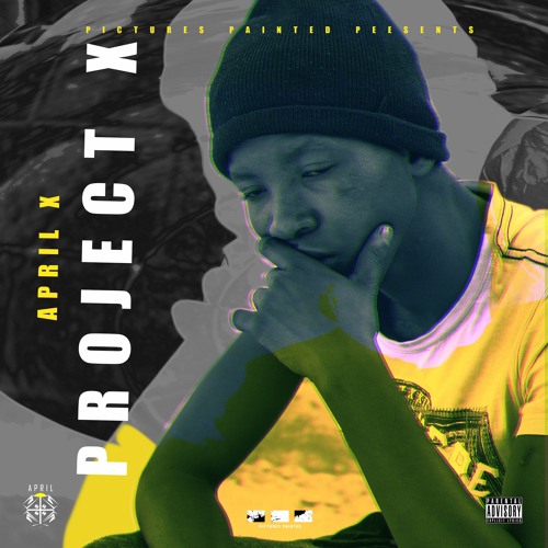 Stream APRIL X | Listen to Project X playlist online for free on SoundCloud