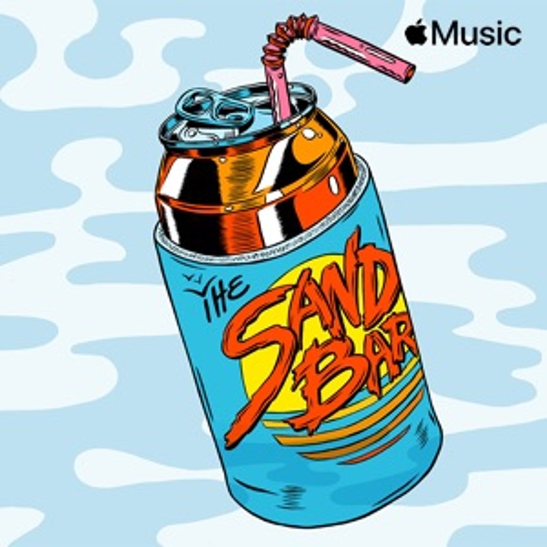 Stream Arminius | Listen to The Sand Bar playlist online for free on ...