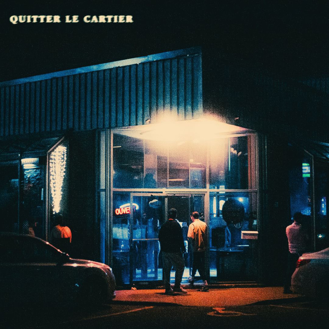Stream OP - Quitter Le Quartier by OP ARCHIV€S | Listen online for free ...
