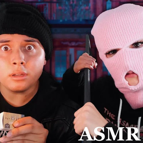 Stream Haunted House Robbery Roleplay Pt.2 by The ASMR Ryan | Listen ...