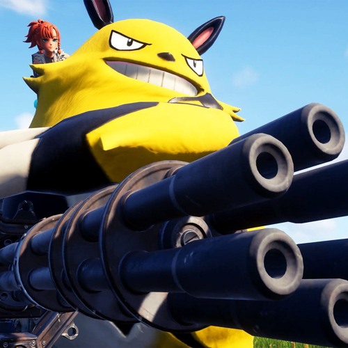 Listen to music albums featuring What if AI made a Palworld song? by ...