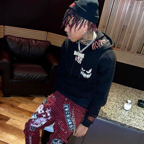 Stream NLE Choppa - Hear No Evil by Wheezy_Radio🖤 | Listen online for ...