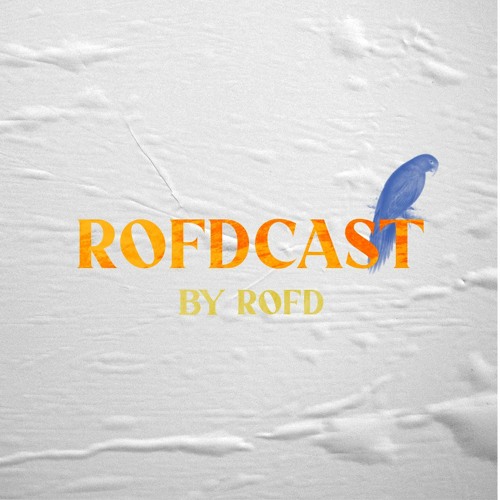 Stream ROFD | Listen to ROFD || Guest Mix 2023 playlist online for free ...