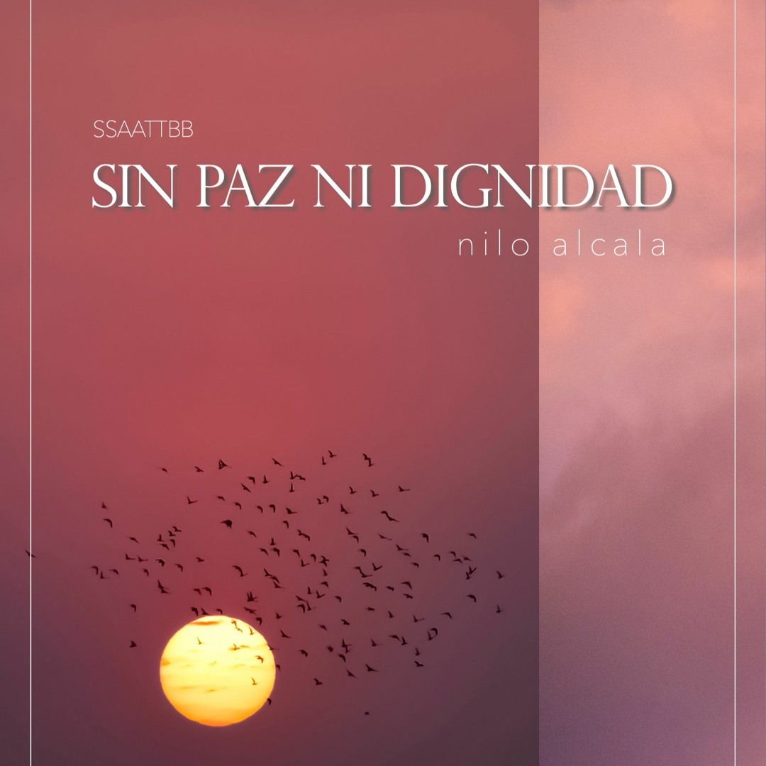 Stream Sin Paz Ni Dignidad (Nilo Alcala) - Live (excerpt) by nilo ...