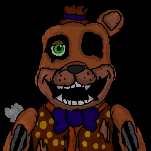Stream FNAF Rap Cover By NSE Music - Back For Another Bite by Jack ...