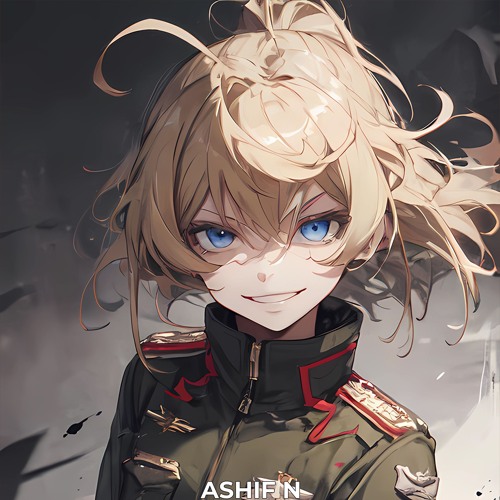 Stream Young Girl's War | Saga of Tanya the Evil OST (Epic Version) by ...