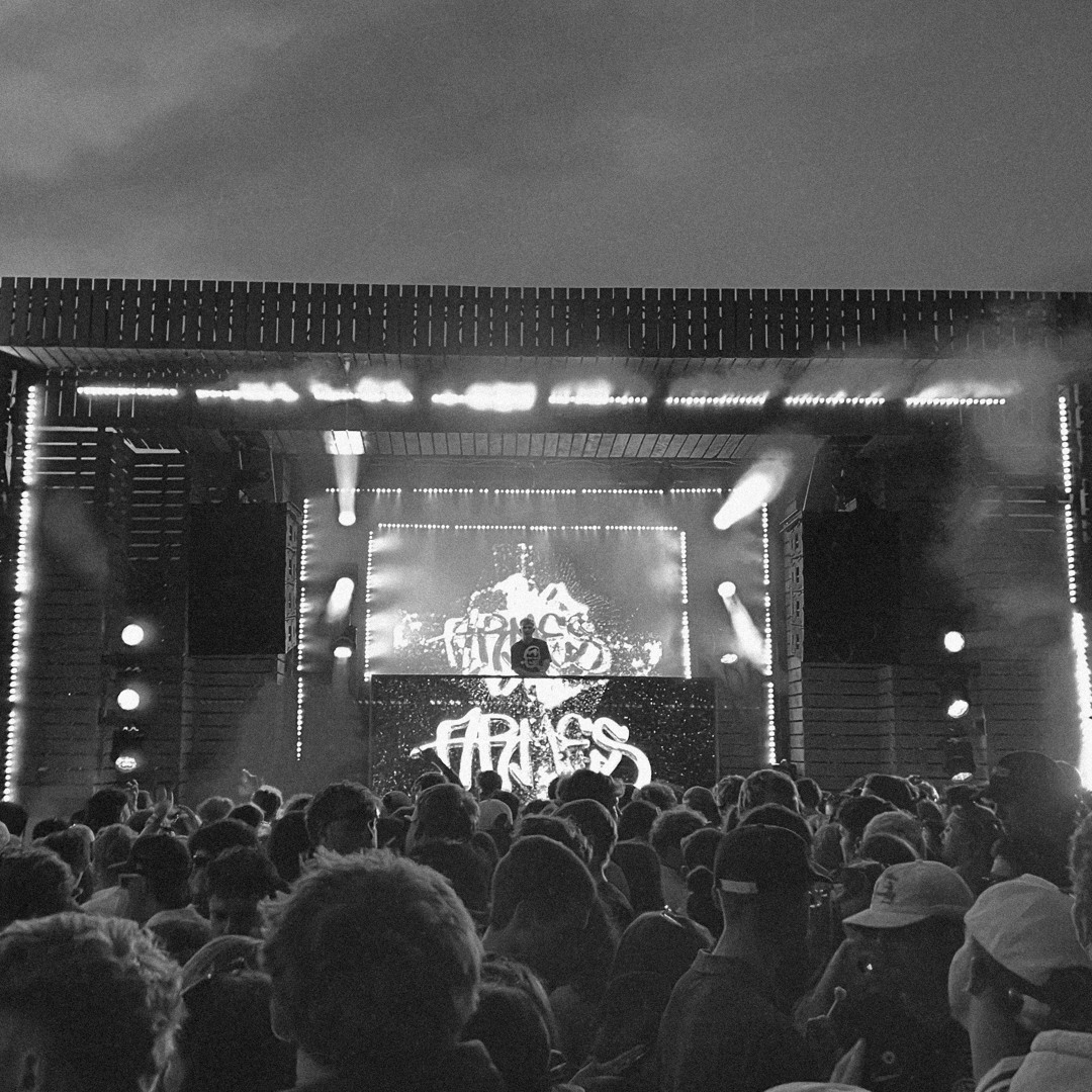 Stream ARMES RHYTHM & VINES SET [28/12/24] by Armes | Listen online for ...