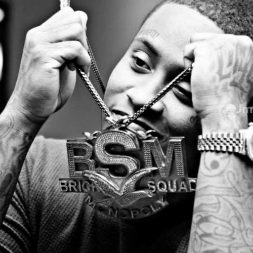 Stream 808 Mafia: PVLACE x Southside x Pop Smoke Type Beat - The Family ...