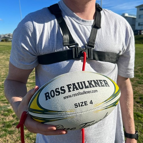 Stream Stream Why Is Choosing The Right Size Of Rugby Training Ball So ...