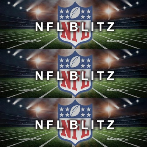 Stream episode Sunday, September 17: NFL Blitz Week 2 - 1 Pm Games ...