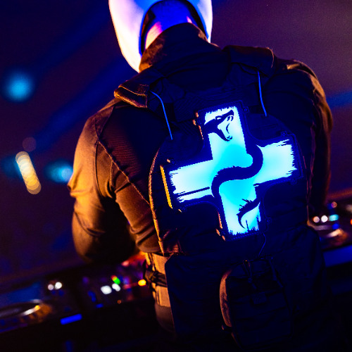 Stream The Dope Doctor - Intents Festival Tool 2025 by The Dope Doctor ...