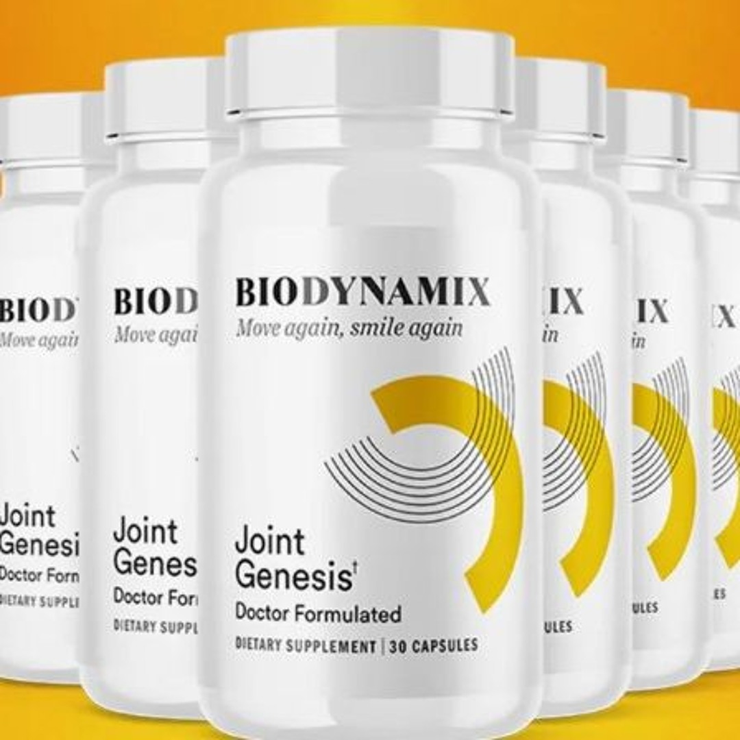 Stream Joint Genesis Review Works or A SCAM? by Joint Genesis Reviews ...