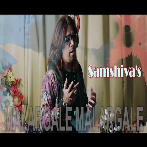 Stream Mlargale Malargale |Sam Shiva |AR Rehman |Unplugged by Samshiva | Listen online for free ...