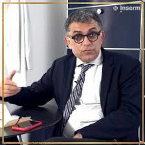 Stream Yazdan Yazdanpanah en marge des 14èmes journées scientifiques de l’ANRS.Amy.17/05/23 by ...