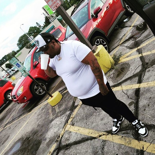 Stream Joe Pablo x Juicester x Marijuana XO - Stay Down (2021) by JMSP ...