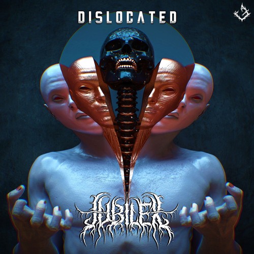 Stream Jubilex - Dislocated by Biophaze Records | Listen online for ...