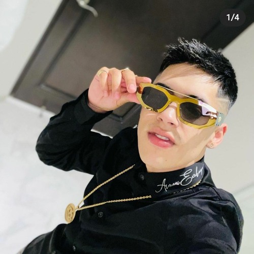 Stream Cris Mj X Gabanna Rich - Flaite For Life by chubi | Listen online for free on SoundCloud